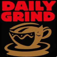 ICE CREAM – Daily Grind Coffee & Creamery